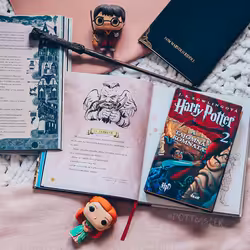 Vypočuj si podcast Valentín aneb láska na Rokforte | POTTcastER ...